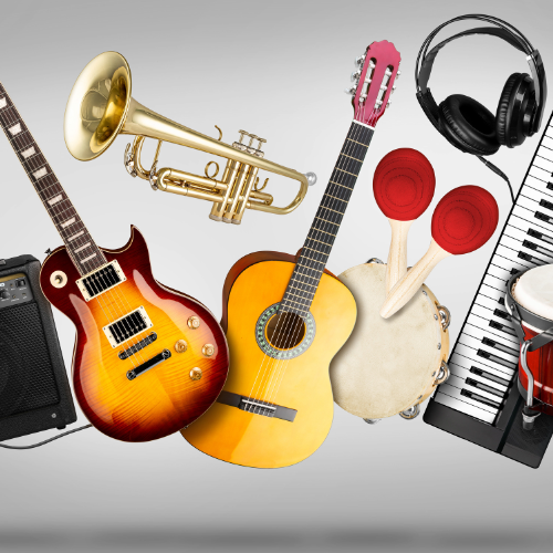 The Harmony of Collecting Musical Instruments | My Premium Collection